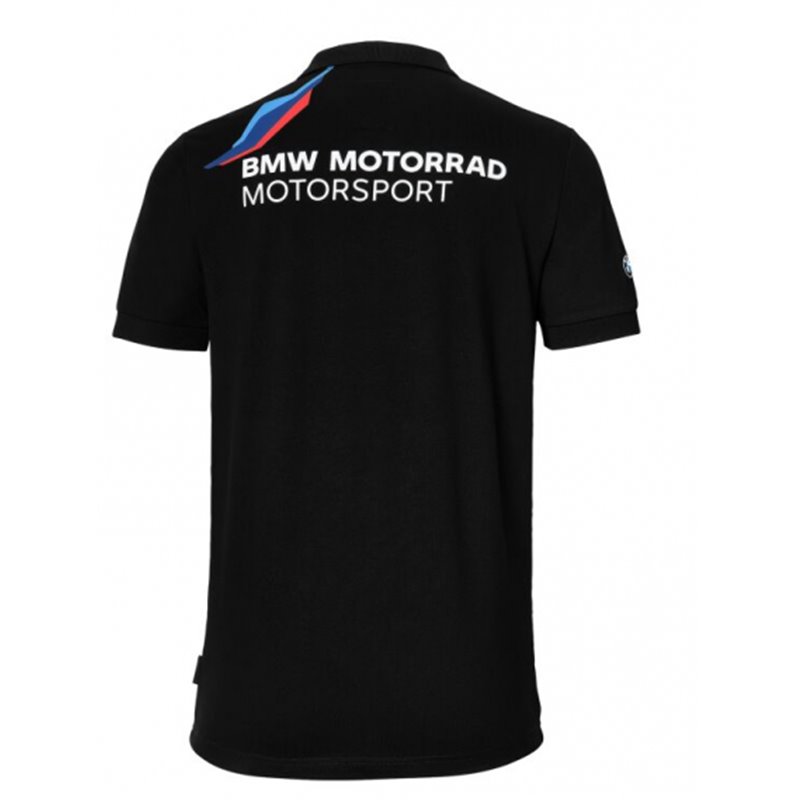 Polo M sport BMW. Boutique BMW Motorrad