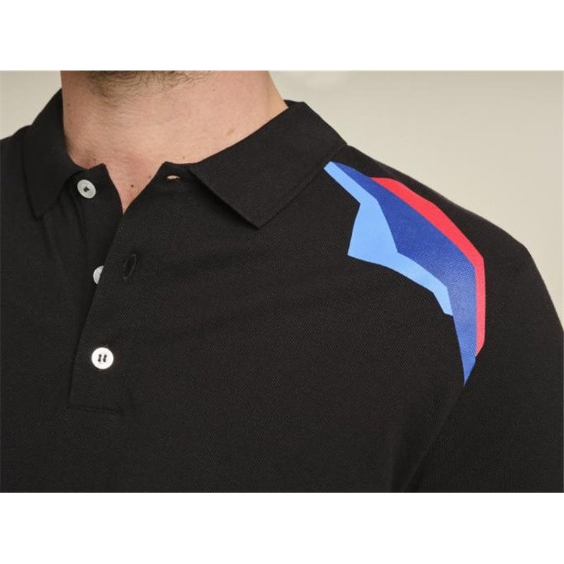 Polo M sport BMW. Boutique BMW Motorrad