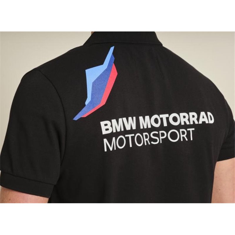 Polo M sport BMW. Boutique BMW Motorrad